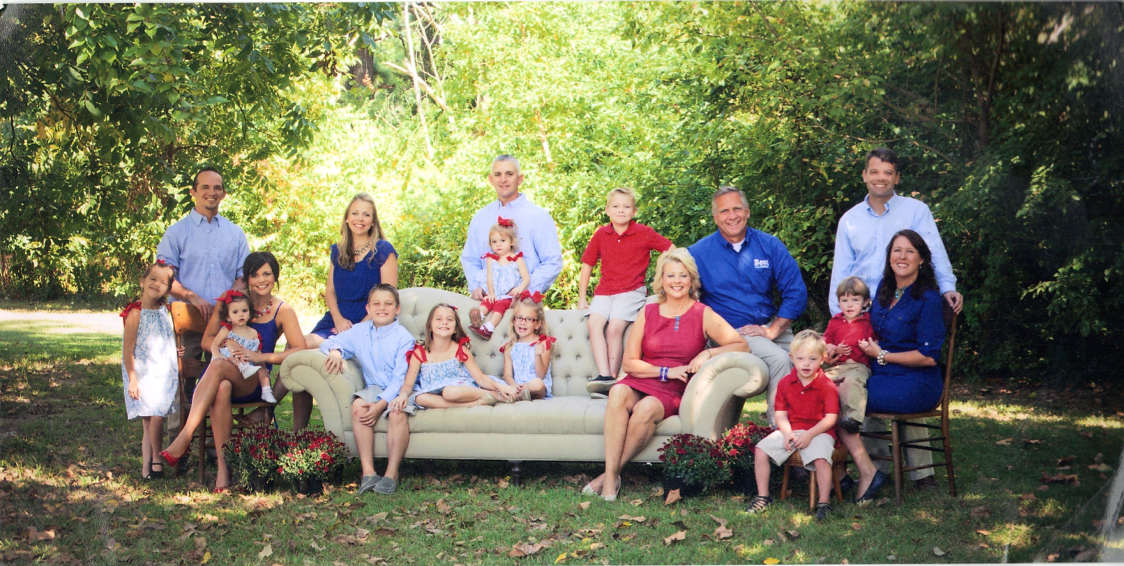 Bost for Congress About Mike - Bost for Congress